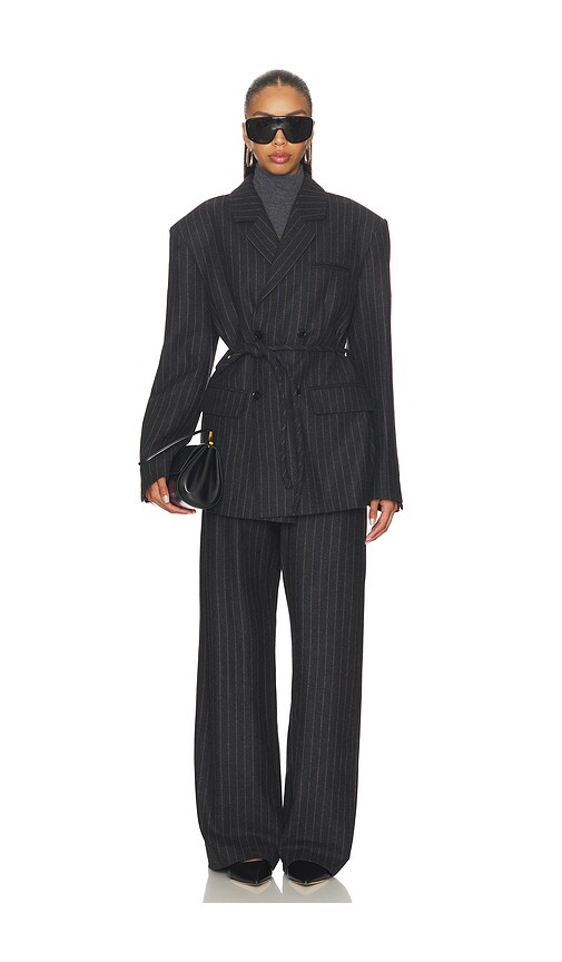 NANUSHKA Osono Blazer